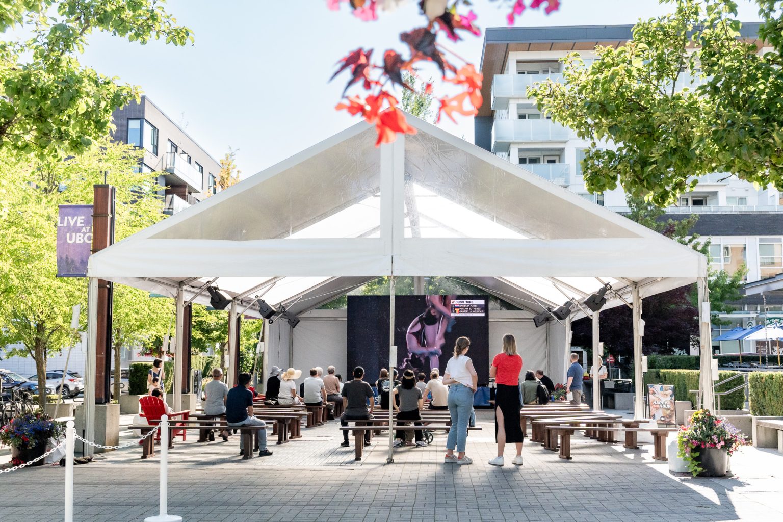 47 Fun Things To Do In Metro Vancouver This Weekend (June 19-21)
