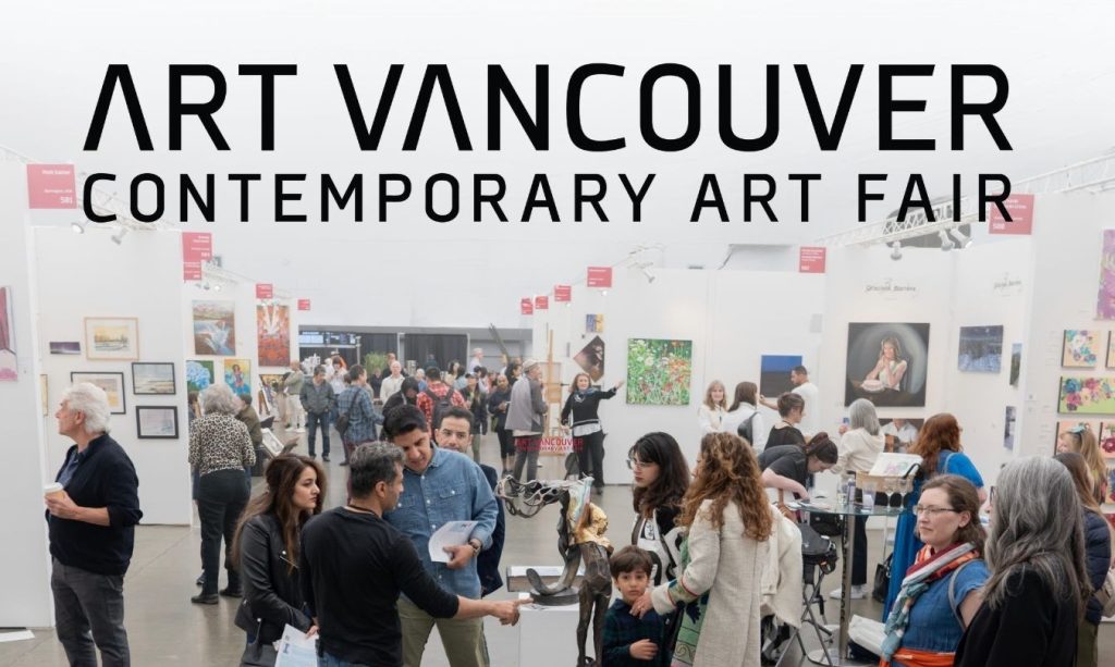23 Fun Things To Do In Metro Vancouver This Weekend (May 29 - 31)