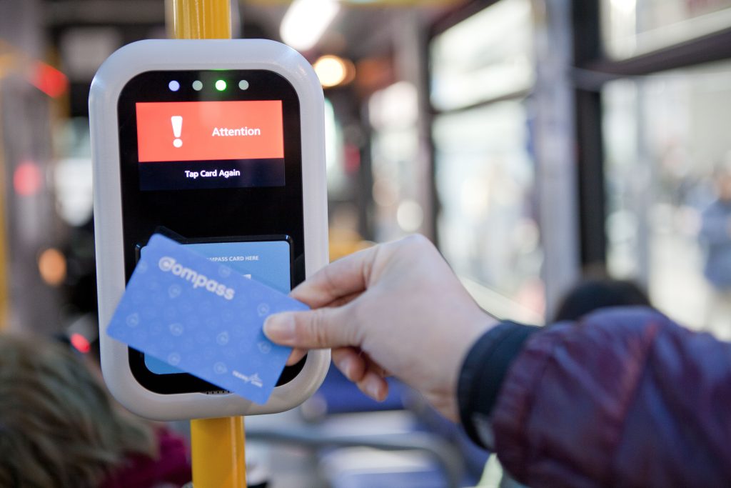 TransLink May Remove 13 Stops On Vancouver's Hastings Street