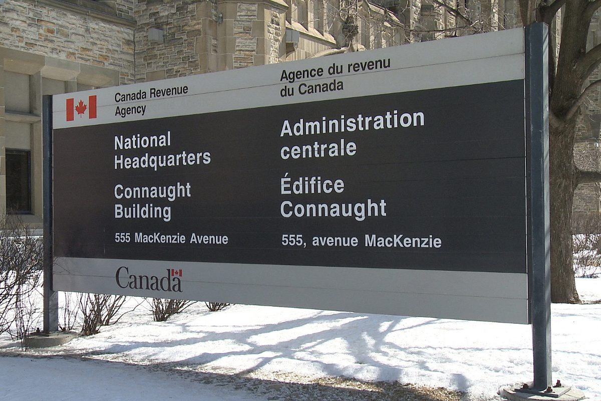 You Could Get Up To $5,000 From A CRA Data Breach Settlement