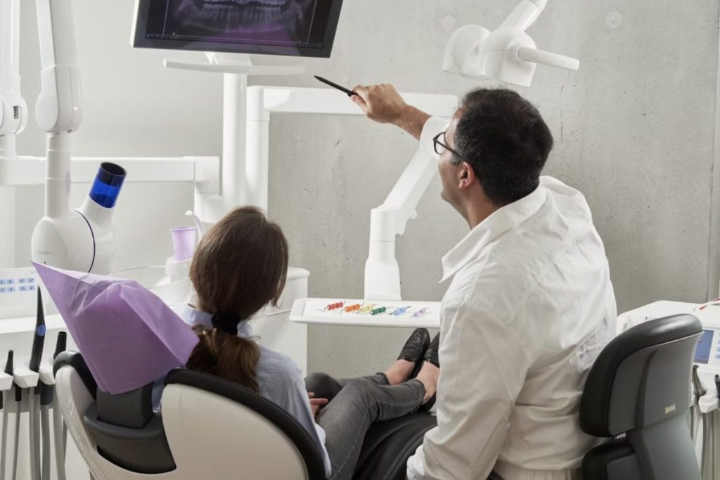 You Have A Week To Renew Your Canadian Dental Care Plan
