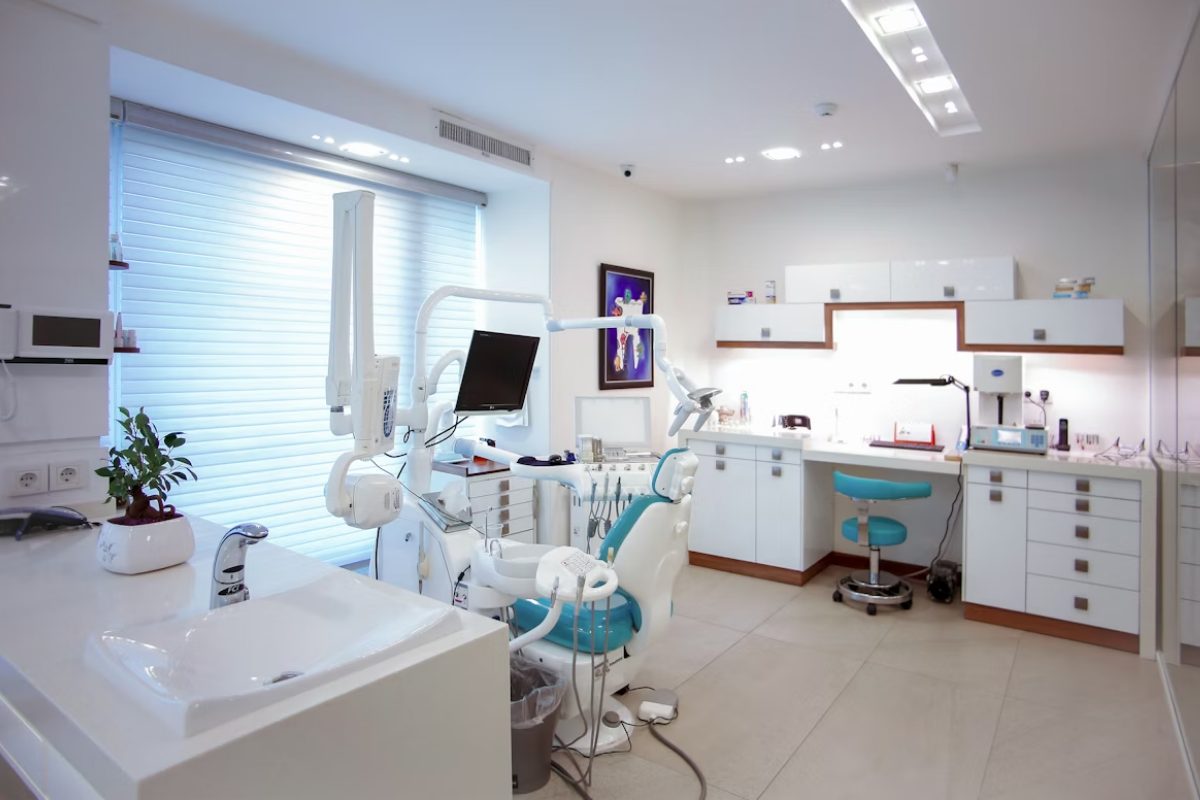 You Have A Week To Renew Your Canadian Dental Care Plan