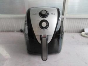 Health Canada Issues Recall For A Popular Brand Of Air Fryer