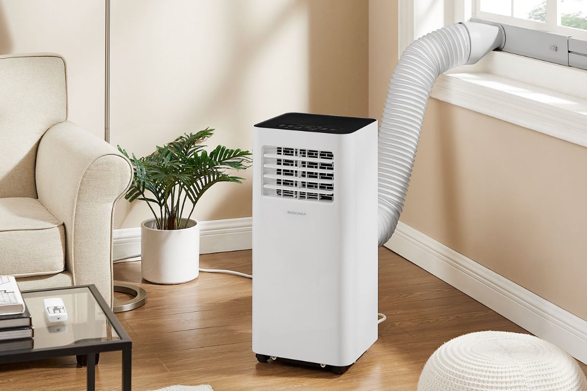 You Could Be Fined For Violating This New Air Conditioner Bylaw
