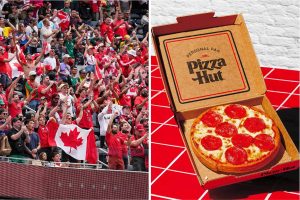 All The Freebies You Can Get Because Canada Won At The World Cup