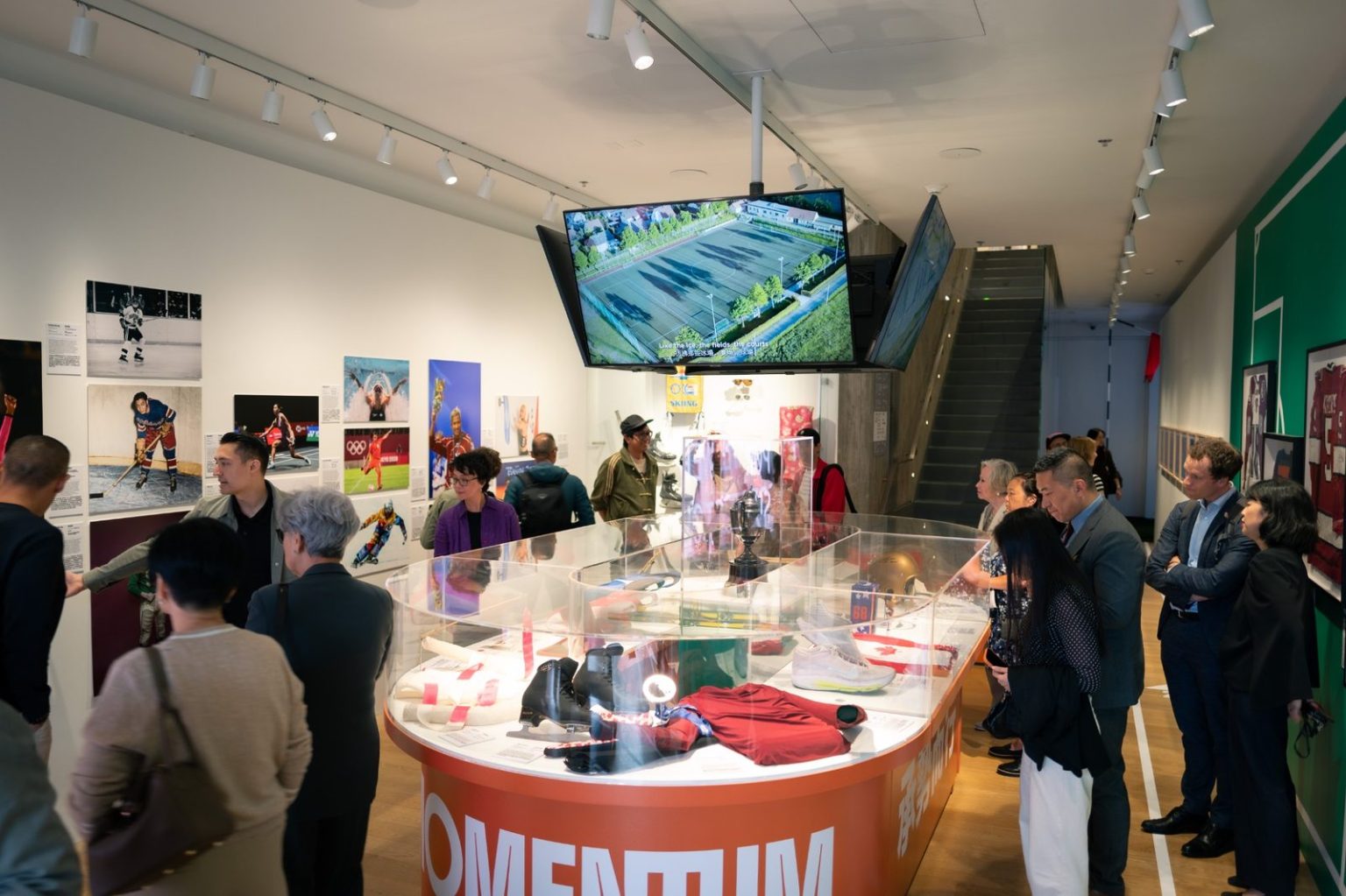 This New Vancouver Exhibition Explores the Untold Stories of Chinese ...