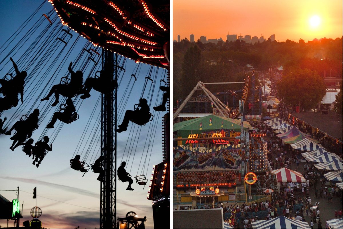 Celebrate The Class Of 2026 With Grad Night At Playland