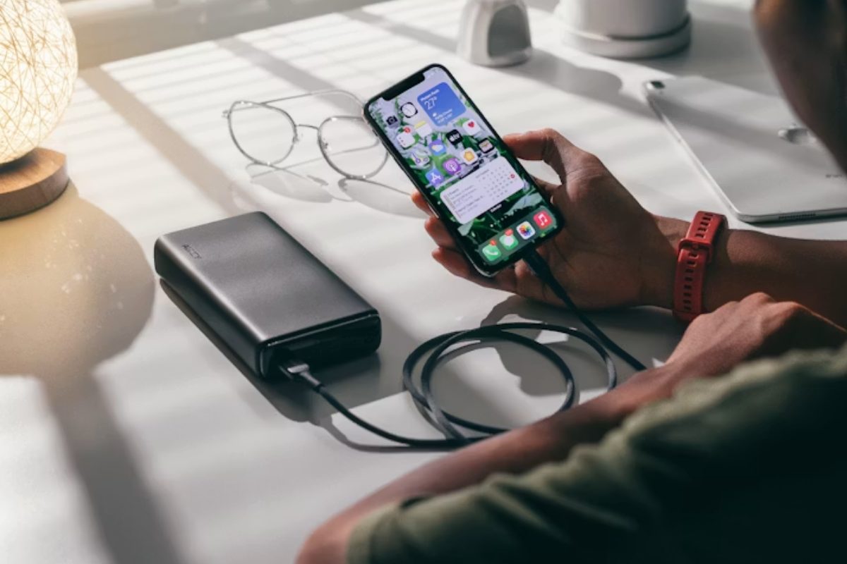 Health Canada Issues Recall For Power Banks Sold In The Country