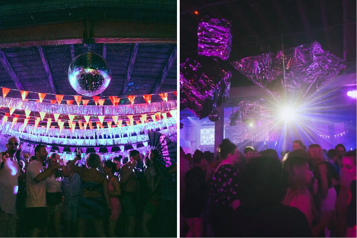 Public Disco Festival Debuts This Fall At Shipyards District